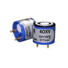Quality Analog Type Analog Output Oxygen Sensor 4oxv O2-A2 SR-X2V with Customized OEM for sale
