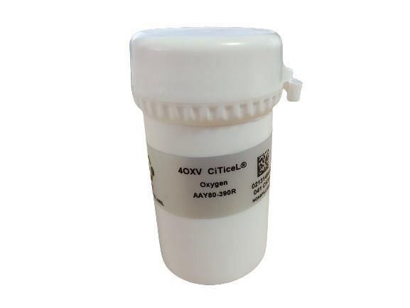 Quality Analog Type Analog Output Oxygen Sensor 4oxv O2-A2 SR-X2V with Customized OEM for sale