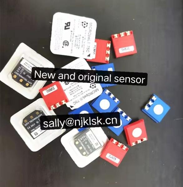 Quality Analog Type Analog Output Oxygen Sensor 4oxv O2-A2 SR-X2V with Customized OEM for sale