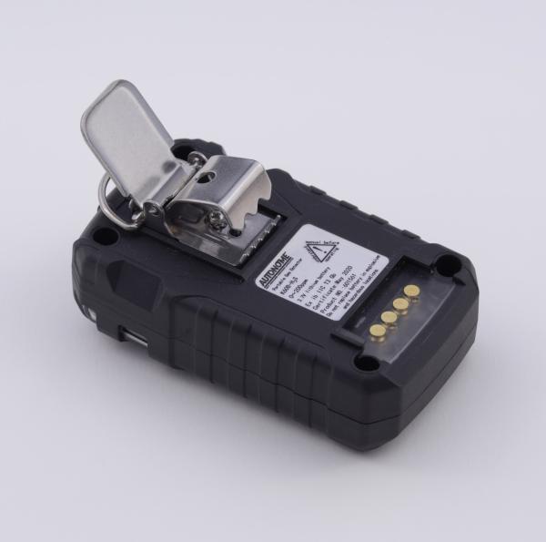 Quality Built In Pump Combustible Gas Detector 300g High Sensitivity For Outdoor O2 SO2 for sale