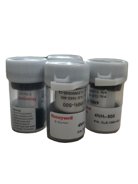 Quality 25%VOL CO Portable Gas Detector 500ppm For Max XT II Gas Type O2 for sale