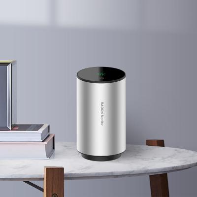 중국 집 및 상업용에 필요한 정밀 라돈 검출을 위한 첨단 펄스 이온 챔버 기술 판매용