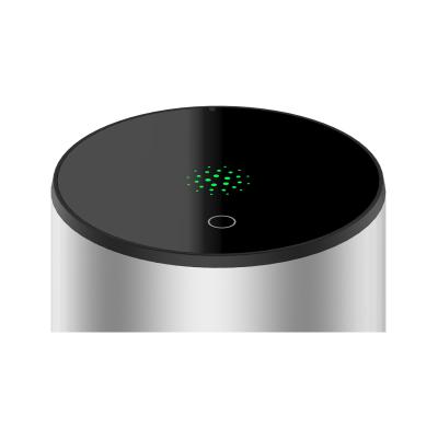 중국 집 및 상업용에 필요한 정밀 라돈 검출을 위한 첨단 펄스 이온 챔버 기술 판매용