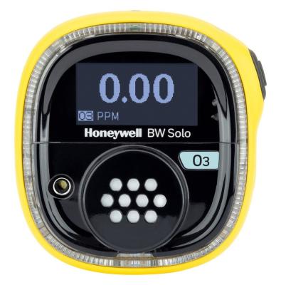 중국 휴대용 휴대용 천연 가스 탐지기 H2S BW Honeywell 간편한 조작 판매용