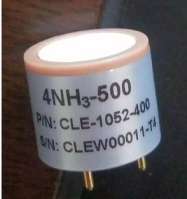 China Customizable O2 Portable Gas Detector With EN/IEC 60079-0 Impact Test for sale