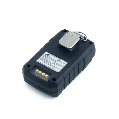 China Customized Portable Hydrogen Gas Detector K60IV OEM With LCD Display for sale