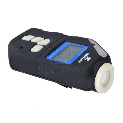 China K60 Portable Carbon Dioxide Detector 120g Explosion Proof With Lithium Battery for sale