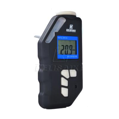 China K60 Portable Carbon Dioxide Detector 120g Explosion Proof With Lithium Battery for sale