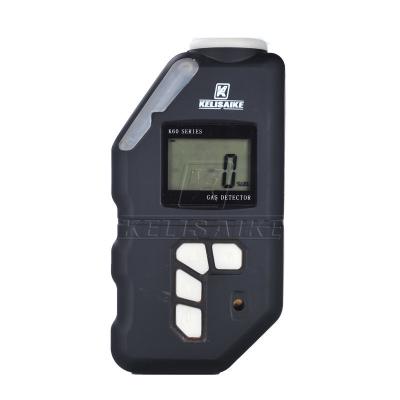 Cina Rilevatore di ozono portatile serie K60 a batteria al litio 0-20 ppm in vendita