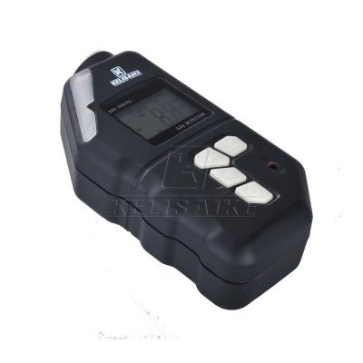 China K60 Portable Carbon Dioxide Detector 120g Explosion Proof With Lithium Battery for sale