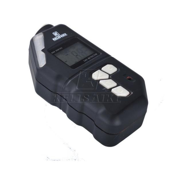 Quality Compact Size Industry Portable Gas Detector CO Gas Leak Analyzer with CE for sale