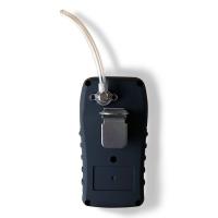 China Long Lasting 4 Gas Portable Multi Gas Detector K60-IV With Pump Basic for sale