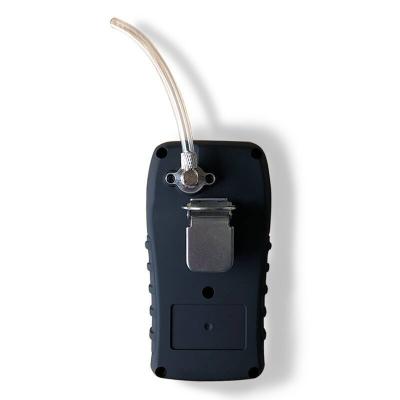 중국 스마트 센서가 장착된 휴대용 다중 가스 감지기 (LEL O2 CO H2S 4 in 1 가스 감지기) 판매용