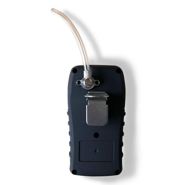 Quality Portable Multi Gas Detector 5 In 1 Analyzer CH4 CO H2S O2 VOCs for sale