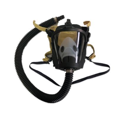 중국 자동 145L/Min 가동 공기 정화 호흡기 저전압 경보 판매용