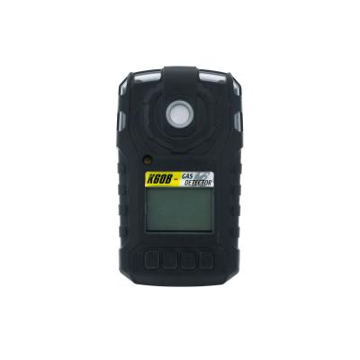 China Customized Single Gas Detector Bluetooth Module with Mobile APP/K60-B and Trustworthy for sale