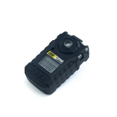 중국 KELISAIKE 안전 K60B 컴팩트 단일 가스 감지기 LCD 화면 및 90 DB 경보 판매용