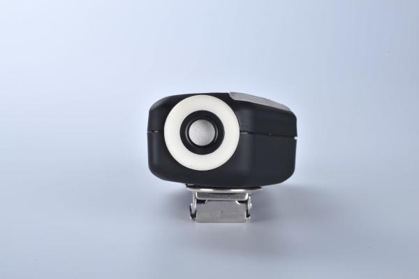 Quality Compact Size Industry Portable Gas Detector CO Gas Leak Analyzer with CE for sale