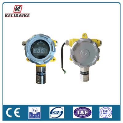 China UL Approved Natural Gas Detector Fixed Combustible LPG Gas Detector for sale