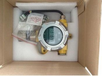 China K800 Hydrogen Sulfide Ammonia Methane Ethylene Smart Sensor LPG Leak Detector for sale