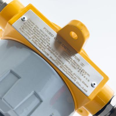 China K800 Hydrogen Sulfide Ammonia Methane Ethylene Smart Sensor LPG Leak Detector for sale