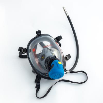 중국 KL99 고성능 탄소 SCBA 키트 판매용