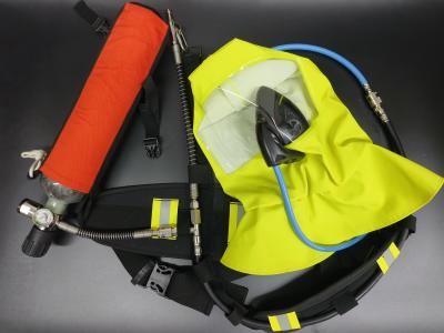 中国 救命設備 EEBD MED 証明書 個人用保護具 販売のため