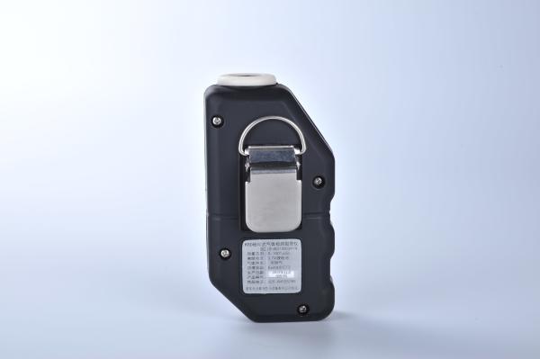 Quality Compact Size Industry Portable Gas Detector CO Gas Leak Analyzer with CE for sale