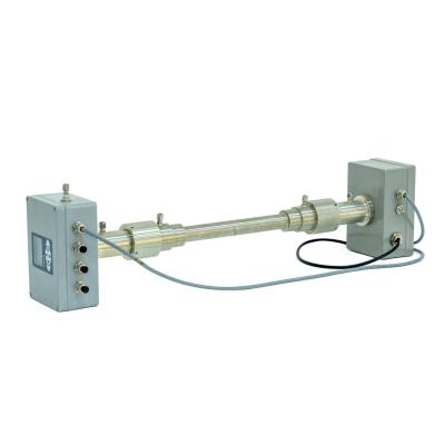 Cina Analizzatore di gas laser in situ KF200 TDLAS per il monitoraggio in tempo reale di CO, NH₃, HCl e O₂ nelle emissioni industriali in vendita