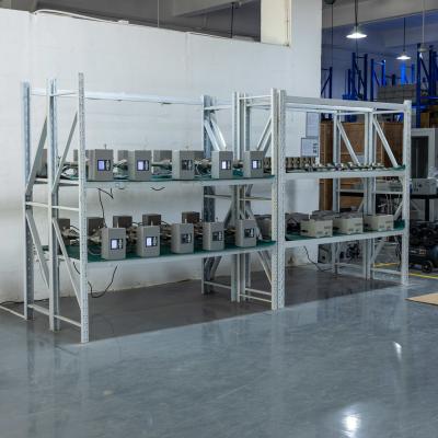 China KF200 Analisador de Gás Laser In-situ TDLAS para Monitoramento em Tempo Real de CO, NH₃, HCl e O₂ em Emissões Industriais à venda