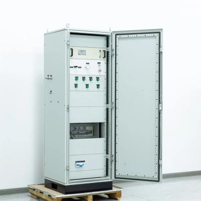 China KF300 Monitorização de gás em linha de entrada de forno Análise precisa de emissões para segurança e eficiência da fábrica de cimento à venda