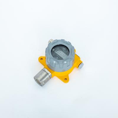 China K800 Hydrogen Sulfide Ammonia Methane Ethylene Smart Sensor LPG Leak Detector for sale