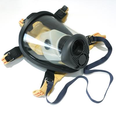 China HEPA Filter Air Papr Respirator Mask Blower 4 Hours Rechargeable With Battery for sale