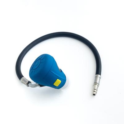 China Kl99 Self Contained Open Circuit Positive Pressure Air Breathing Apparatus Scba for sale