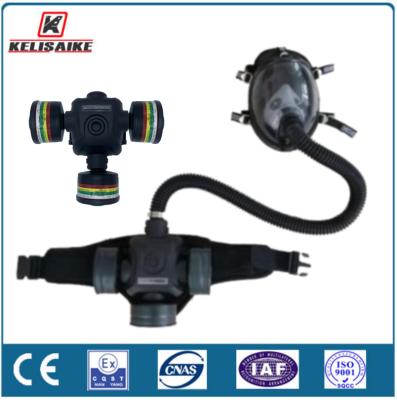 China Papr Powered Air Purifying Respiratory System for Electric Welding for sale