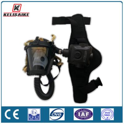 China Factory Price 4-Hour Runtime Powered Air Purifying Respirator Papr for sale