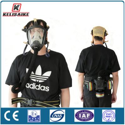 China KL99-Papr Powered Air Purifying Respirator with CE Certificate for sale