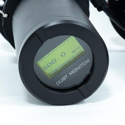 China WT602 Laser Backscatter Dust Monitor for Real-Time Particulate Measurement for sale