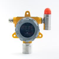 China Ammonia Fixed Gas Detector 0-1000ppm for sale