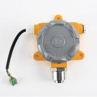 China K800 Wall Mounted Fixed Gas Detector with CE for sale