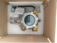 China K800 Wall Mounted Fixed Gas Detector with CE for sale