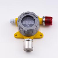 China K800 Explosion Proof Gas Analyzer Fixed CO Gas Detector for sale