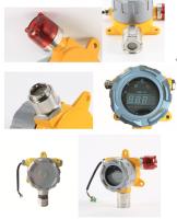 China K800 Explosion Proof Gas Analyzer Fixed CO Gas Detector for sale