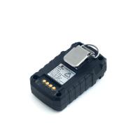 China CE Approved K60B High-Performance Portable Single Gas Detector for sale