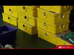 Analista de gases a prueba de explosión K500 Detección de CO para aplicaciones industriales