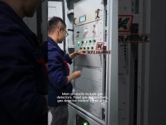 wt602 laser dust meter – real-time pm monitoring for cems, boiler, and industrial emission systems
