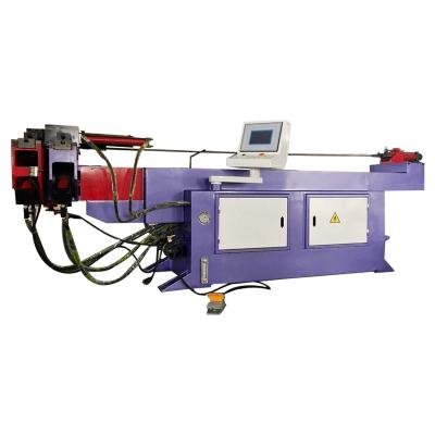 China Factory direct sales SB-50NC square pipe bending machine 50mm pipe bending machine for sale