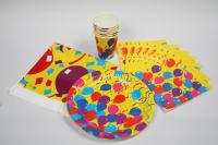 China Embedded Disposable Plate Making Machine 3.7kw With Two Working Stations for sale