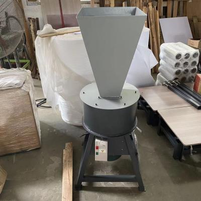 中国 泡のシュレッダー機械ソファーの生産の付属装置 販売のため