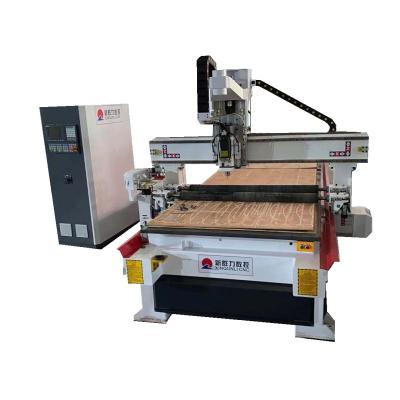 Cina Tagliatrice del legno della stecca di CNC della tagliatrice di CNC del sofà 380V 9kw in vendita